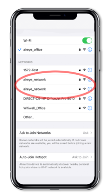 The SSID Stripping Vulnerability: When You Don’t See What You Get