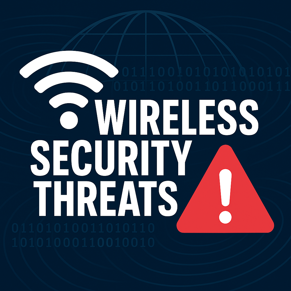 AirEye Security - The Leader in Wireless Detection and Response